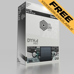 Dyna Pro - FKFX Audio