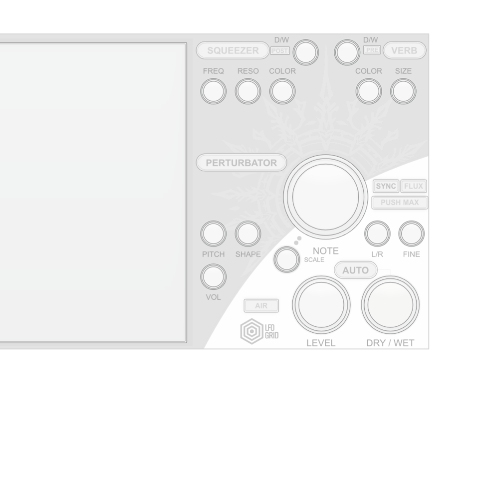 Dyna Pro - FKFX Audio