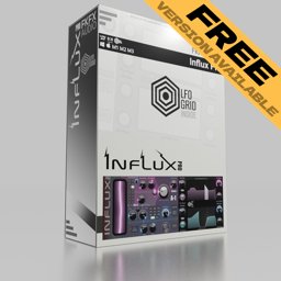 Influx Pro - FKFX Audio