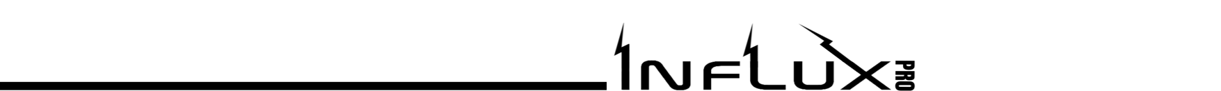 Influx Pro - FKFX Audio