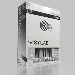 Sylab - FKFX Audio